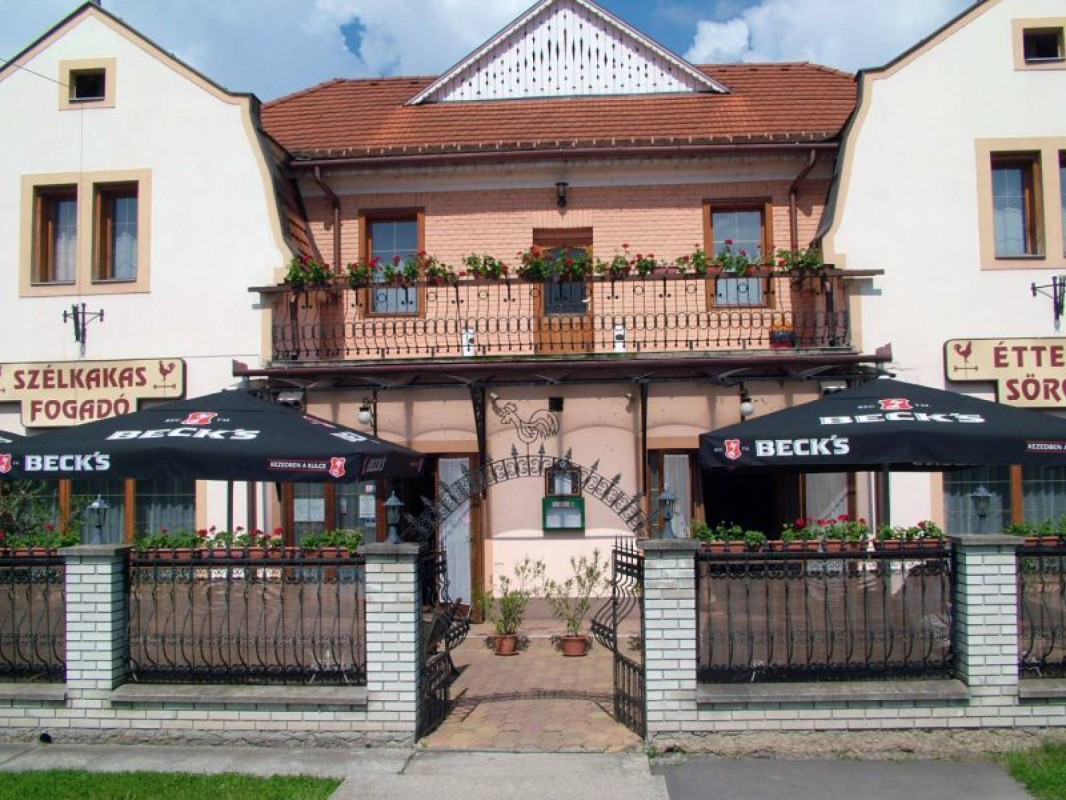 Szélkakas Étterem, Bátonyterenye - vendéglátás, étterem, Bátonyterenye ...
